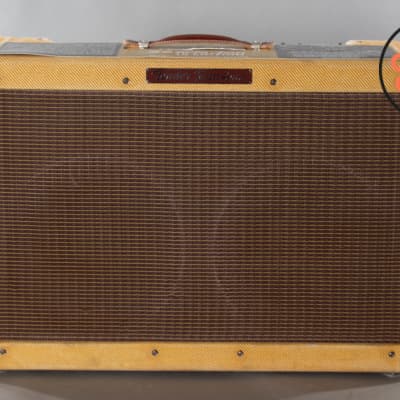 Fender Joe Bonamassa '59 High-Powered Tweed Twin 80-Watt | Reverb