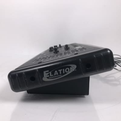 Elation Design DMX Operator Lighting Console | Reverb