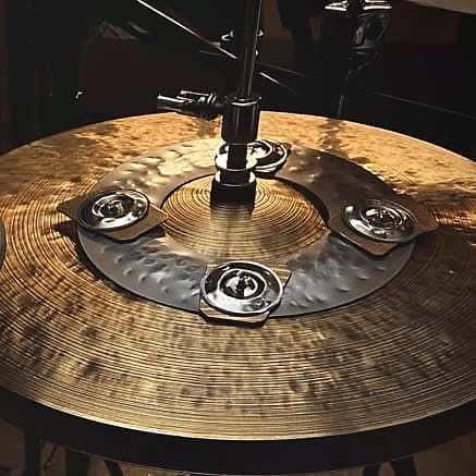 Stack Ring 8" Crunch Ring | Reverb