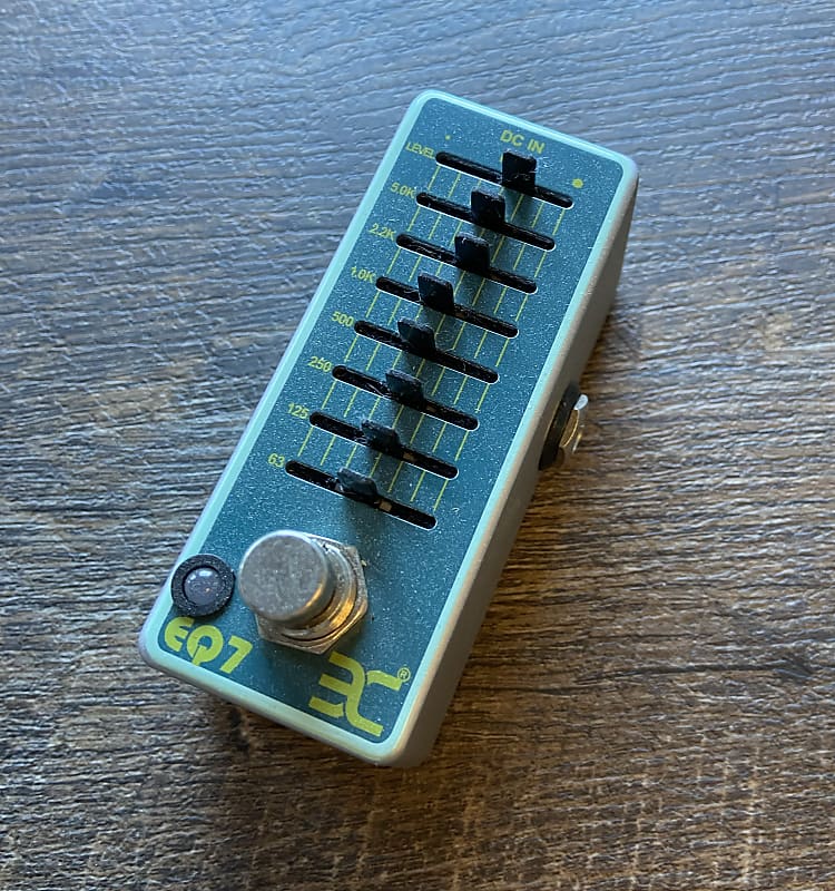 ENO EX EQ7 2020 | Reverb
