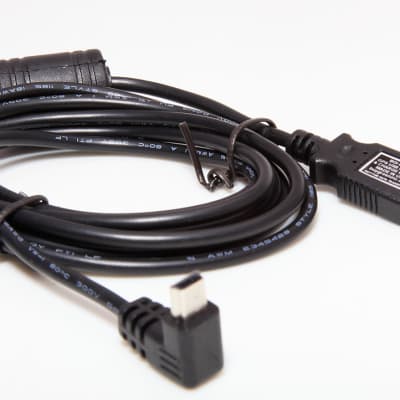 BGI-USB1 Power and Charge Cable for Garmin GPS Navigation | Reverb