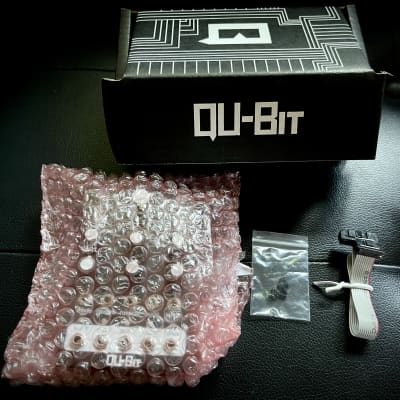 Qu-Bit Electronix Pulsar Multi-Channel Gate and Trigger | Reverb