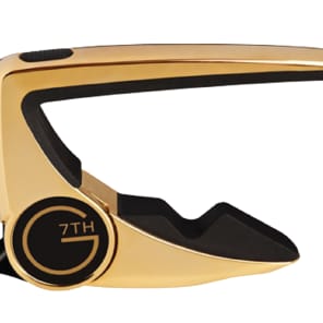 G7th Performance 2 Classical Guitar Capo | Reverb Australia