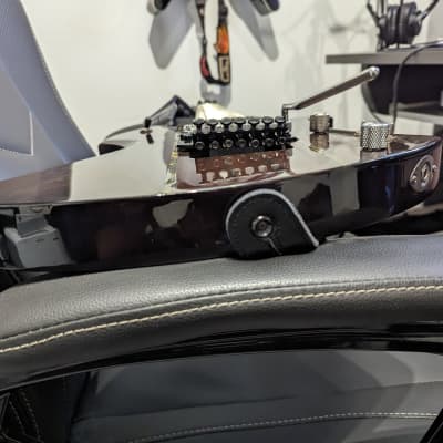 Mockingbird 7 string (BC Rich / Bernie Rico Guitars alike | Reverb