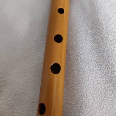 Von Huene Ganassi Alto Recorder | Reverb