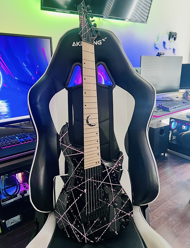 Kiesel A2 2024 - Splatter | Reverb