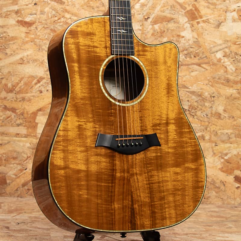 Taylor K-20-C 2004 | Reverb