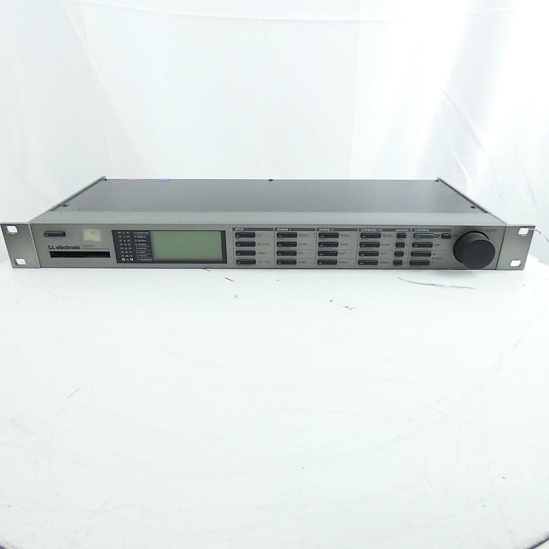 Used TC Electronic M3000 | Reverb