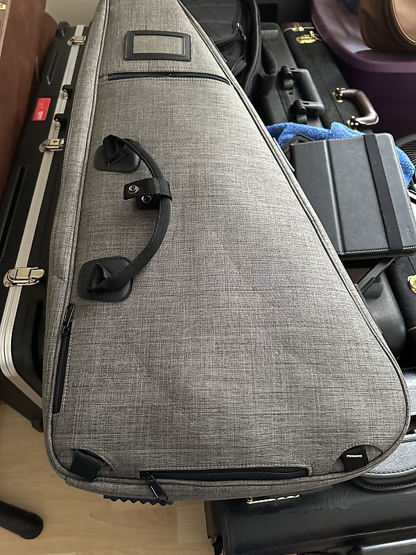 Strandberg Guitars Gig Bag / Case 2023 | Reverb
