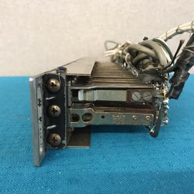 Vintage ADC Military Grade Telecommunications 48 Point | Reverb UK