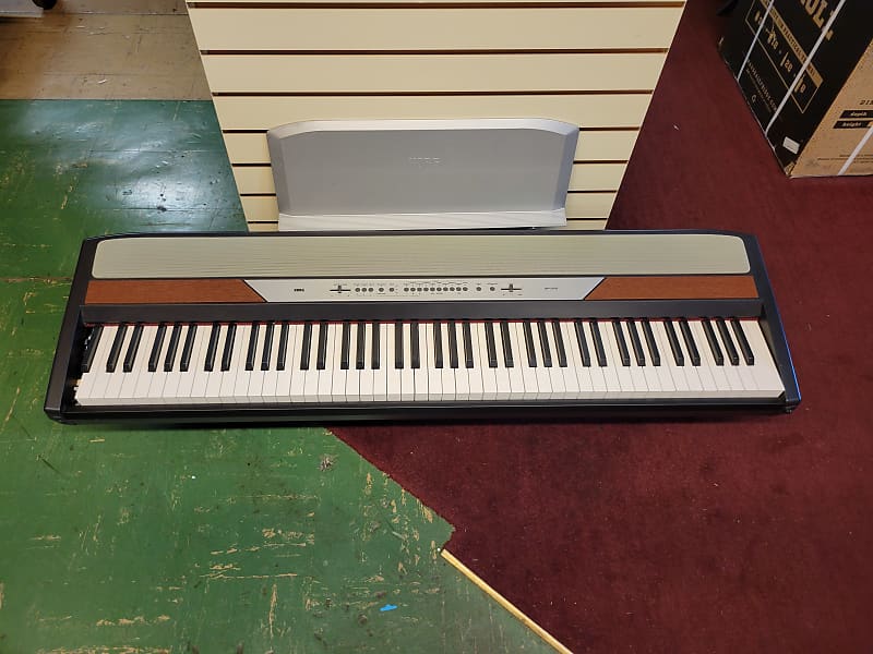 Korg 88-Key Digital Keyboard SP-250 | Reverb