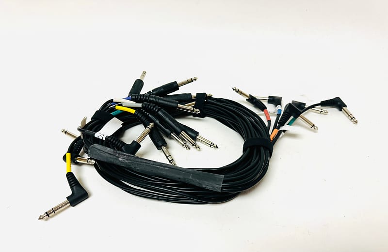 Alesis OEM Cable Harness for Drum Modules Strike Strata | Reverb
