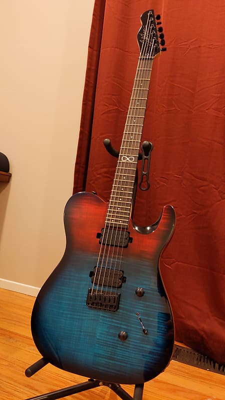 Chapman ML3 Modern | Reverb