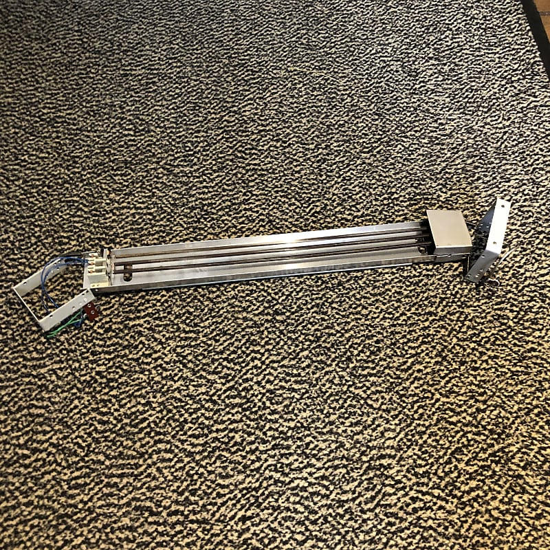 Philips Philicorda - reverb tank - | Reverb