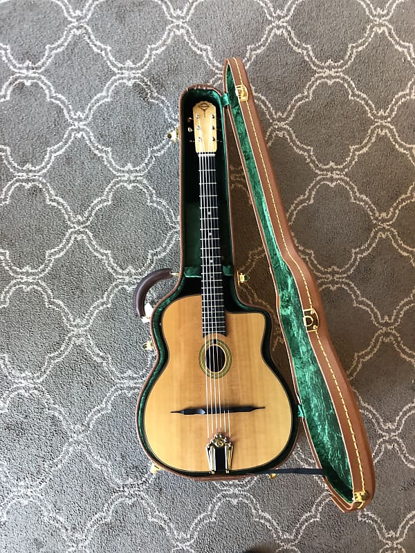 Gitane DG-250M 2023 | Reverb