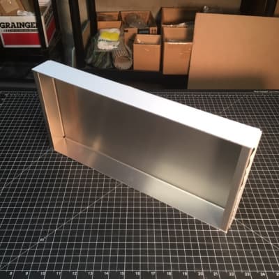 Trainwreck Style Amp Chassis | Reverb