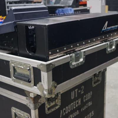 Panasonic Ramsa WR-DA7 Digital Mixer | Reverb