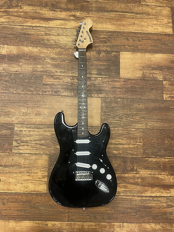 Fender Starcaster | Reverb