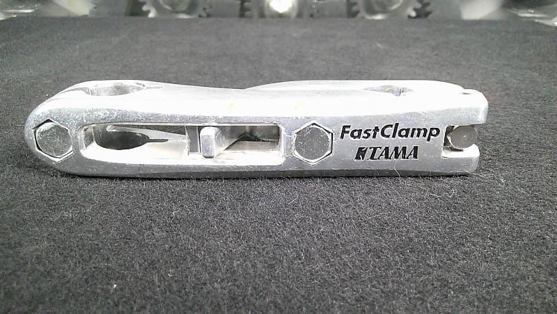 Tama Fast Clamp | Reverb