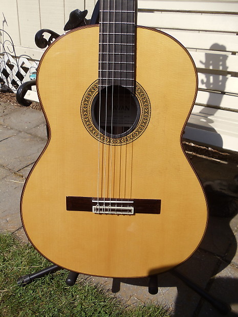 pavan TP-30-64 2015 natural | Reverb