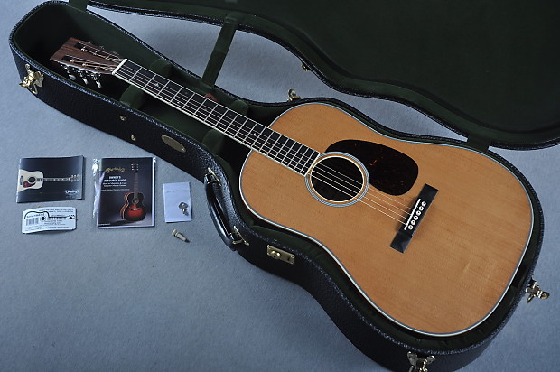 2016 Martin Ditson D222 100th Anniversary 12 Fret Dreadnaught | Reverb