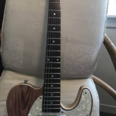 SOLD FAZLEY TELECASTER CLASSIC SERIES 2000 | Reverb