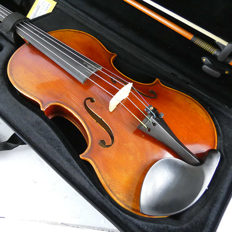 Rudoulf Doetsch VL701 | Reverb