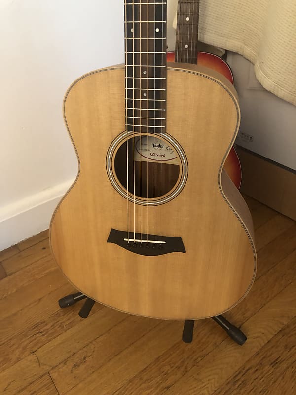Taylor GS Mini 2024 - Repaired as is GS Mini Case included | Reverb