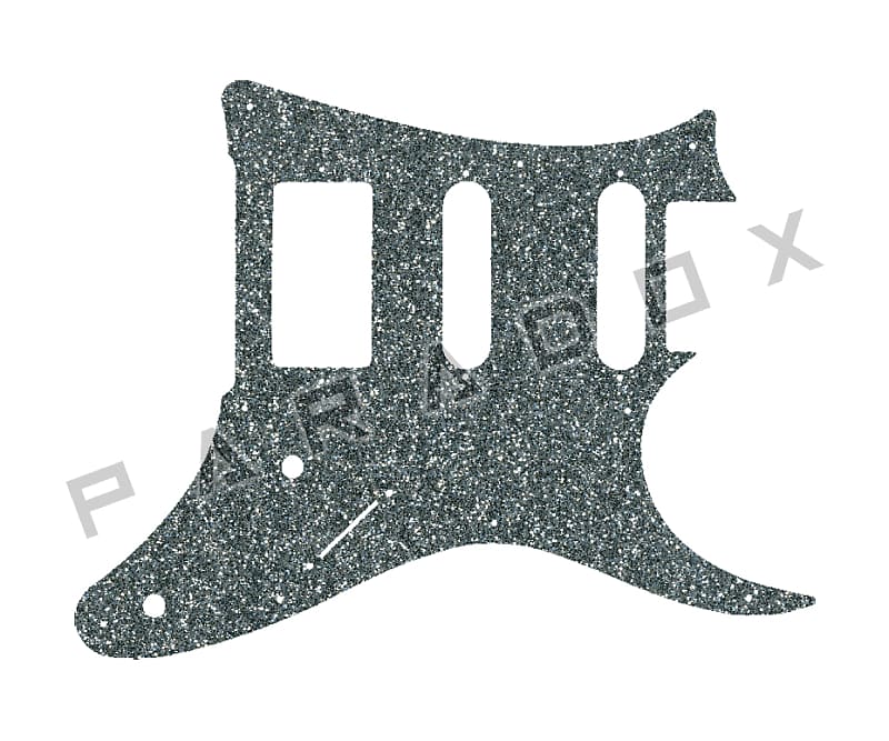 Custom Pickguard For 2003 - 2004 Made in Indonesia Ibanez GIO | Reverb