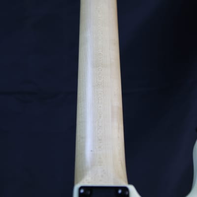 Kramer American Pacer Imperial vintage 80s custom build. SEE | Reverb