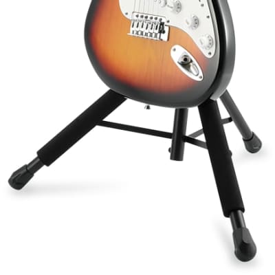 Hercules GS414B Plus Guitar Stand | Reverb UK