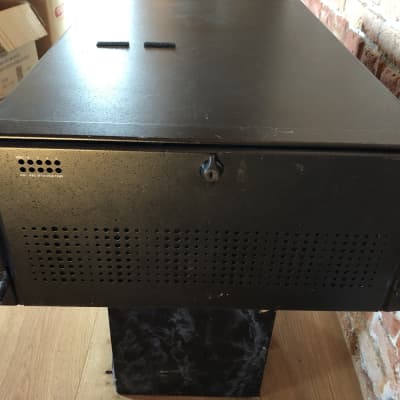 Rack Server case with Motherboard-cpu-psu 2010 | Reverb
