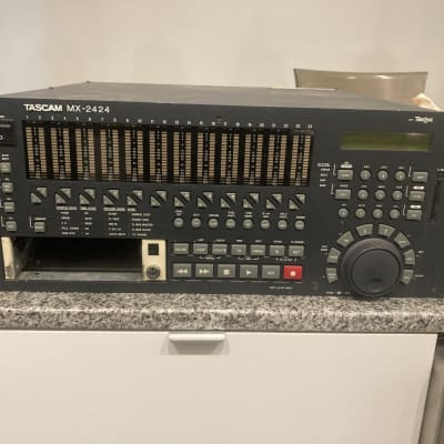 Digitool® MX Digital Audio Processing Unit Architectural | Reverb