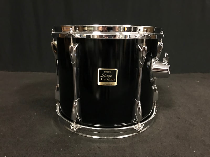 12 Inch Stage Custom Rack Tom | Reverb