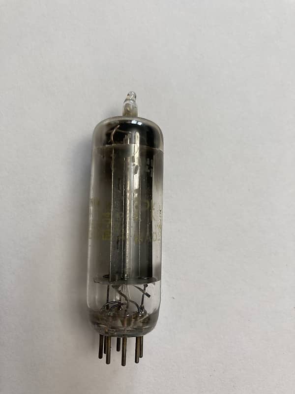 Philco 35W4 tube | Reverb