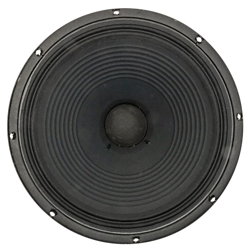 Celestion - A Type - 12" 16-Ohm Raw Guitar Speaker - x6G25 - | Reverb