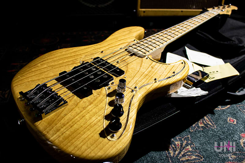 ATELIER Z M-245 Plus 2012 - Natural | Reverb