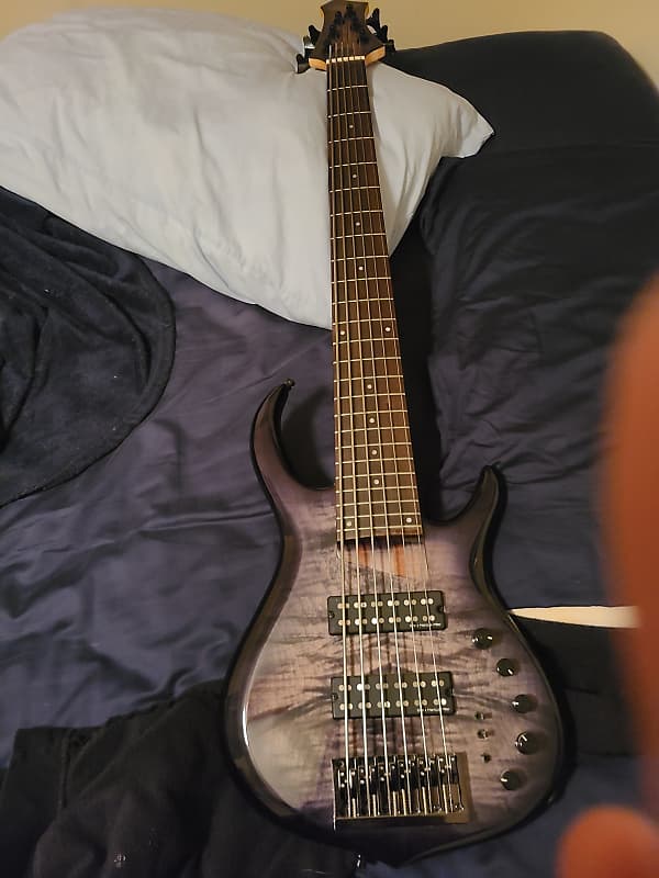 Sire Marcus Miller M7 2nd Generation 6 Strings Bass 2020 | Reverb