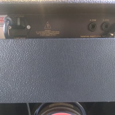 ValveTrain - Concord | 7 Watt Single 10 Inch Combo Amp | Reverb