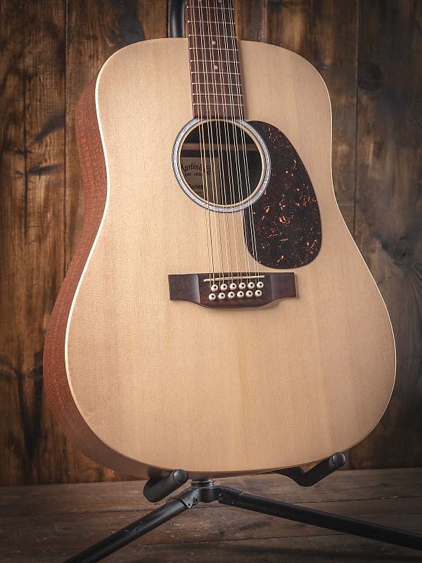 Martin DX-2E 12-String | Reverb