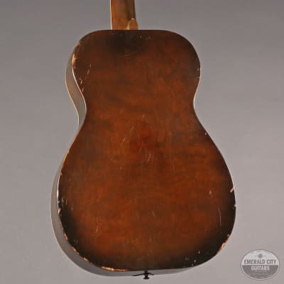 1932 Dobro Double Cyclops Model 27-B | Reverb UK