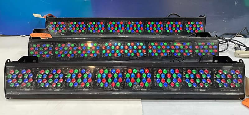 Phillips/Color Kinetics ColorBlaze 48 Robust Linear Led | Reverb