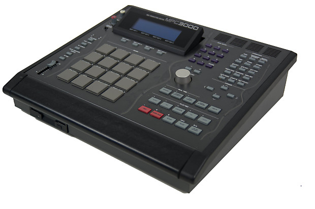 Akai MPC3000 LE - Warranty | Reverb