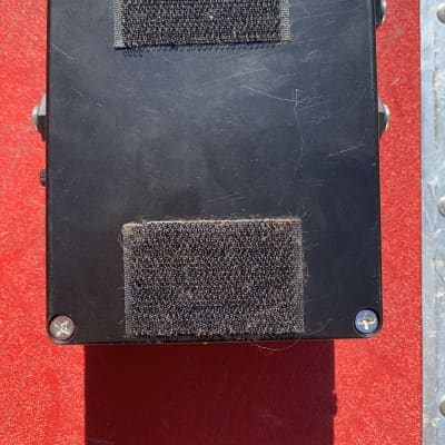 DSM Omni Cab Sim Deluxe Cabinet Simulator Preamp DI w/Box | Reverb