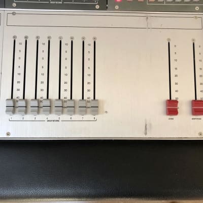 Neve Custom Series 75 | Reverb