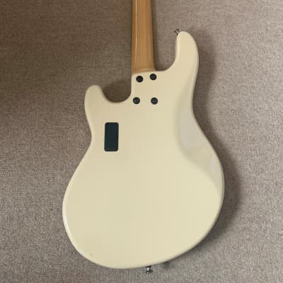 Status Graphite The Groove, Custom Shop Bass Made in | Reverb UK