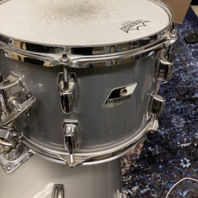Ludwig Rocker tom 80’s-90’s 10x12 | Reverb