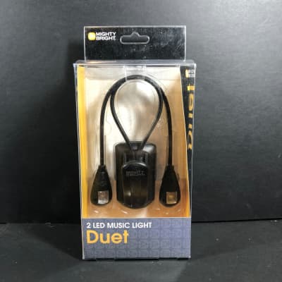 Gemini - TL15 - Turntable Target Light with Bright LED | Reverb