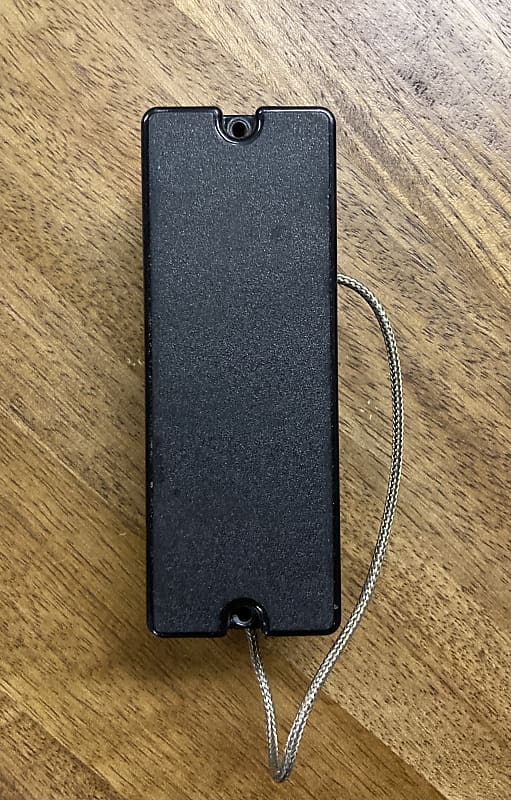 Thunderbucker Ranch 63N 5 String Thunderbird Bass Pickup | Reverb