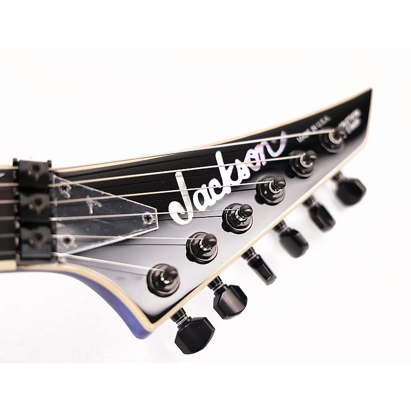 Jackson Custom Shop KV2 King V | Reverb